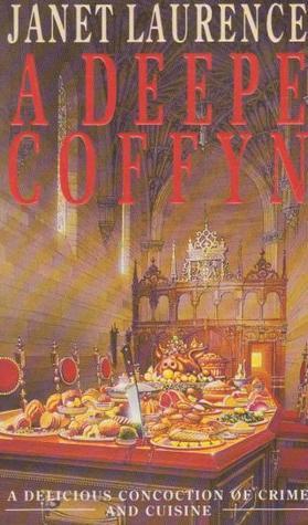 A Deepe Coffyn (Darina Lisle, #1) by Janet Laurence | Goodreads