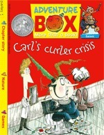 Carl's Curler Crisis by Bayard Magazines | Goodreads