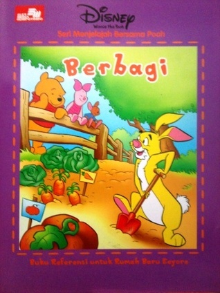 Berbagi by Jean-Pierre Bernier | Goodreads