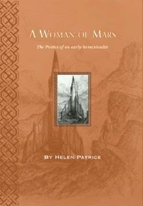 A Woman of Mars by Helen Patrice | Goodreads