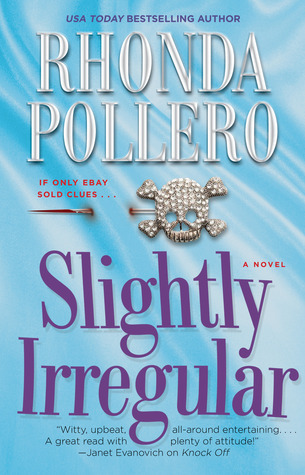 Slightly Irregular by Rhonda Pollero | Goodreads