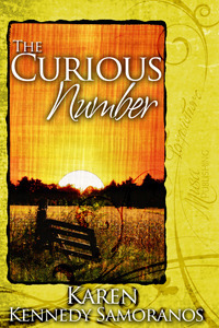 The Curious Number by Karen Kennedy Samoranos | Goodreads
