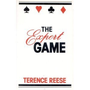 The expert game by Terence Reese | Goodreads