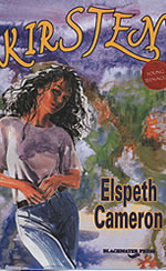 Kirsten by Elspeth Cameron | Goodreads
