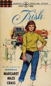 Trish by Margaret Maze Craig | Goodreads