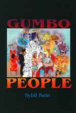 Gumbo People: Louisiana Creole, English, Spanish, French, Haitian ...
