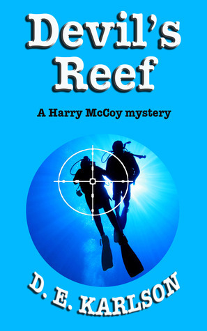 Devil's Reef by Douglas Karlson | Goodreads