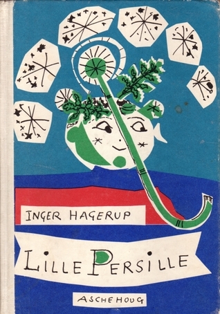 Lille persille by Inger Hagerup | Goodreads