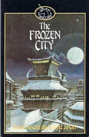 Frozen City (Unicorn) by David Arscott | Goodreads