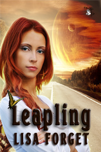 Leapling by Lisa Forget | Goodreads