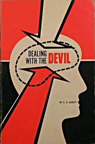 Dealing with the Devil by C.S. Lovett | Goodreads
