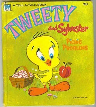 Tweety and Sylvester: Picnic Problems by Betty Biesterveld | Goodreads