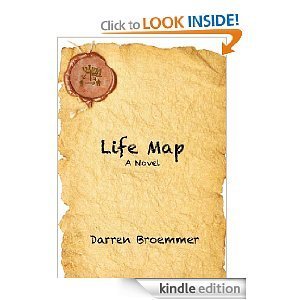 Life Map by Darren Broemmer | Goodreads