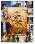 The Compass (One Year Adventure Novel) by Daniel Schwabauer | Goodreads
