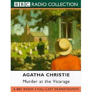 Murder at the Vicarage by Michael Bakewell | Goodreads