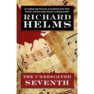 The Unresolved Seventh by Richard Helms | Goodreads