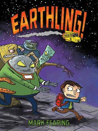 Earthling! by Mark Fearing | Goodreads