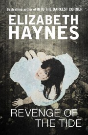 Revenge of the Tide by Elizabeth Haynes | Goodreads