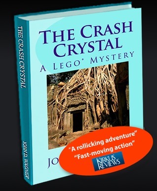 The Crash Crystal by John D. Wagner | Goodreads