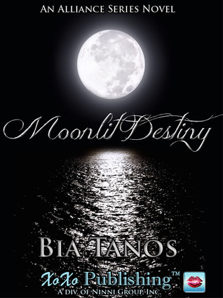 Moonlit Destiny by Bia Tanos | Goodreads