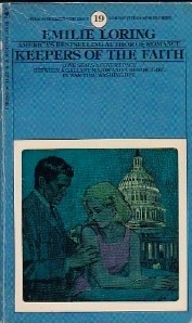 Keepers of the Faith by Emilie Loring | Goodreads