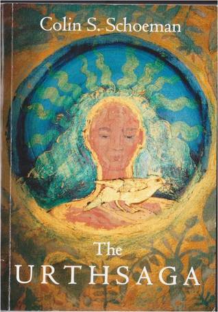 The Urthsaga by Colin S. Schoeman | Goodreads