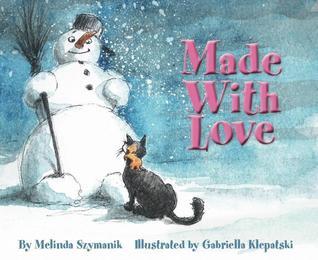 Made With Love by Melinda Szymanik | Goodreads