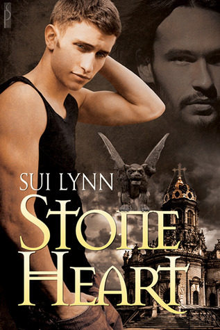 Stone Heart by Sui Lynn | Goodreads