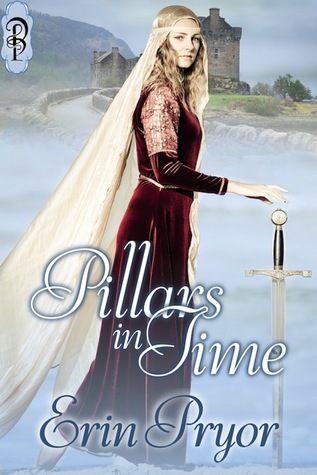 Pillars in Time by Erin Pryor | Goodreads