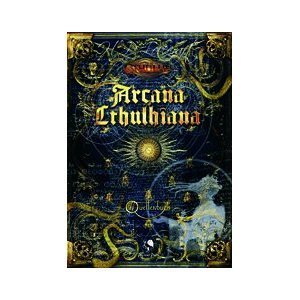 Arcana Cthulhiana by Jan Christoph Steines | Goodreads
