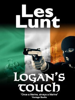 Logan's Touch by Leslie James Lunt | Goodreads