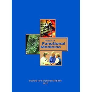 Textbook of Functional Medicine by David S. Jones | Goodreads