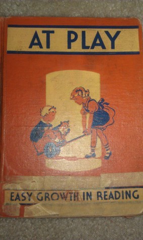 At Play: Easy Growth in Reading Primer Level One by Gertrude Hildreth ...