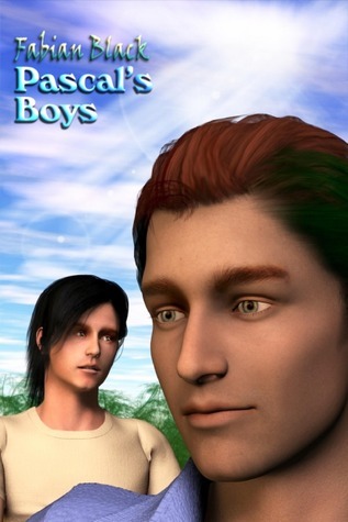 Pascal's Boys by Fabian Black | Goodreads