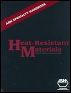 Heat Resistant Materials (ASM Specialty Handbook) by J.R. Davis | Goodreads