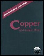Copper and Copper Alloys (ASM Specialty Handbook) by J.R. Davis | Goodreads