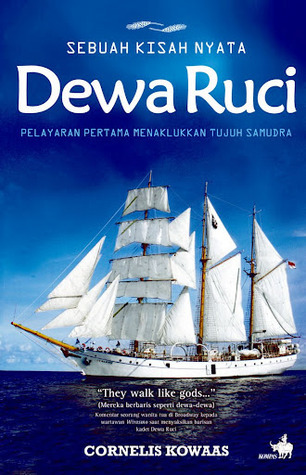 Dewa Ruci Melanglang Buana, Pelayaran Muhibah Keliling Dunia by ...