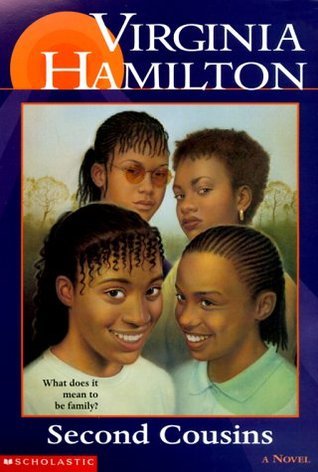 Second Cousins by Virginia Hamilton | Goodreads