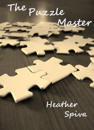 The Puzzle Master by Heather Spiva | Goodreads