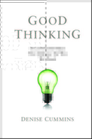 Good Thinking: Seven Powerful Ideas That Influence the Way We Think by ...