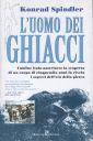 L'uomo dei Ghiacci by Konrad Spindler | Goodreads