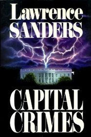 Capital Crimes by Lawrence Sanders | Goodreads