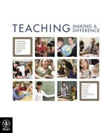 Teaching: Making a Difference by Rick Churchill | Goodreads