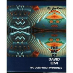 The Art of David Em: 100 Computer Paintings by David A. Ross | Goodreads