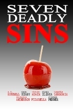 Seven Deadly Sins by Michelle Anderson Picarella | Goodreads