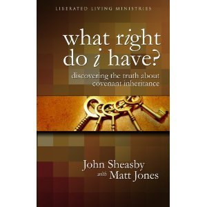 What Right Do I Have? by John Sheasby | Goodreads