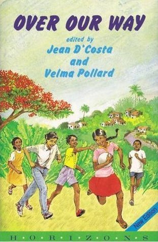 Over Our Way (Horizons S) by Jean D'Costa | Goodreads