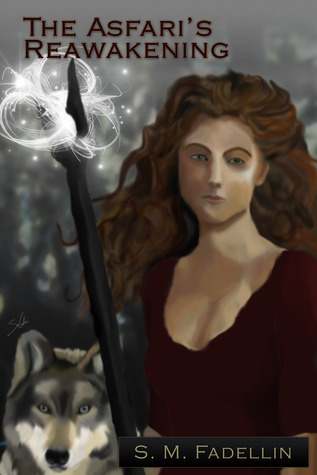 The Asfari's Reawakening by Susan Fadellin | Goodreads