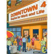 Downtown 4 Teacher's Edition with Art Bank CD-ROM by Edward J. McBride | Goodreads
