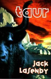 Taur by Jack Lasenby | Goodreads